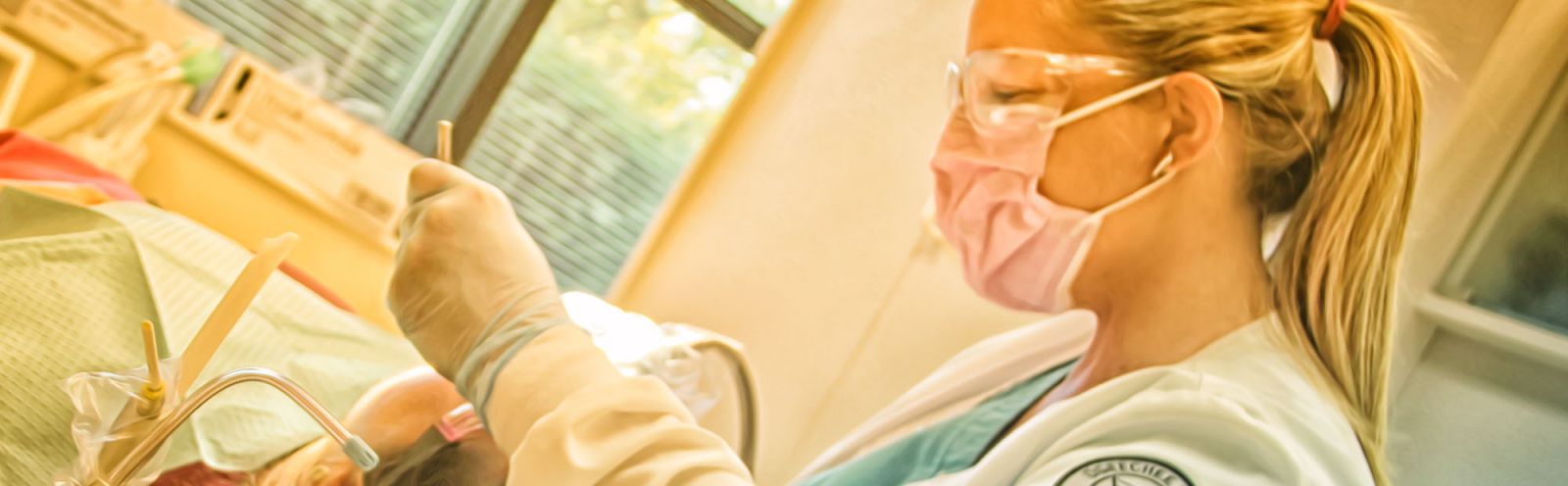 Dental Assisting - Academic Programs - Ogeechee Technical College